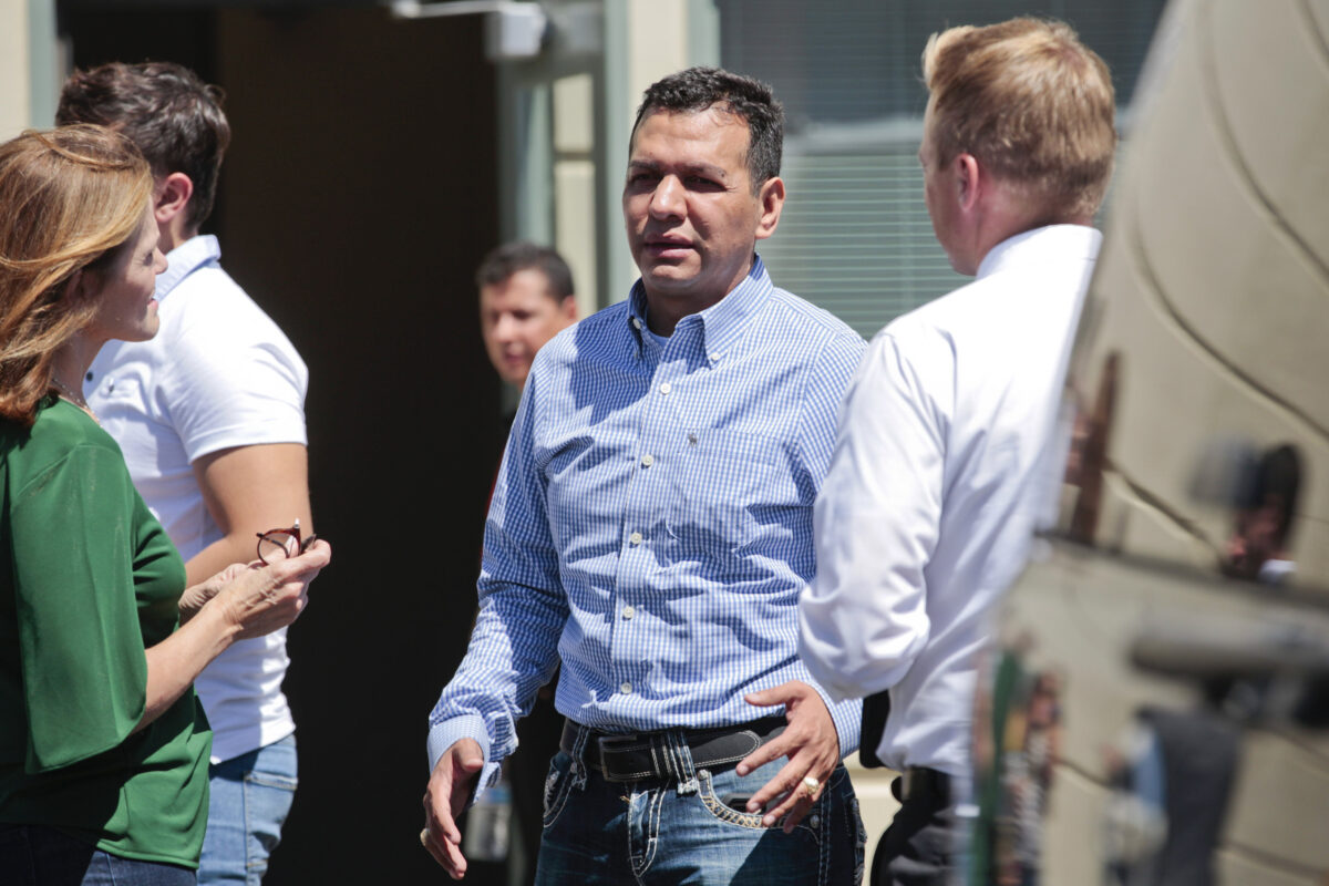 Salgado family arrives in Utah looking for answers | News, Sports, Jobs ...